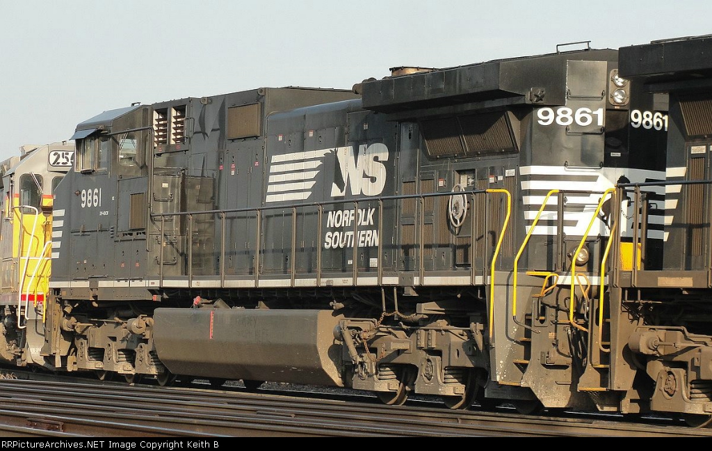 NS 9861